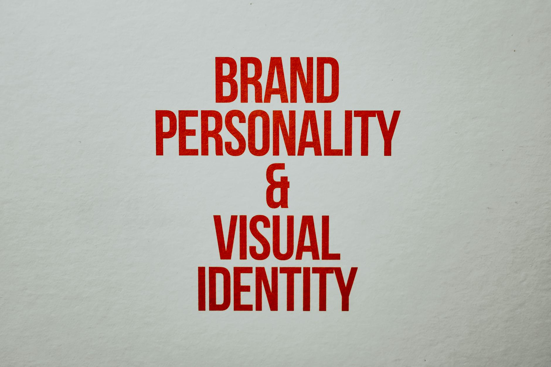 Elemen Penting dalam Desain Branding Cetak - Percetakan Murah Jakarta